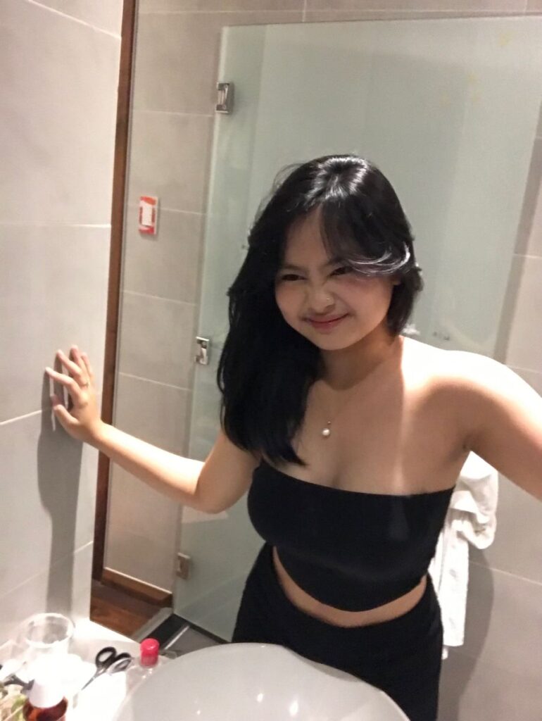 Cerita Sange Kisah Cinta Dengan Bibi Sendiri - CeritaSange